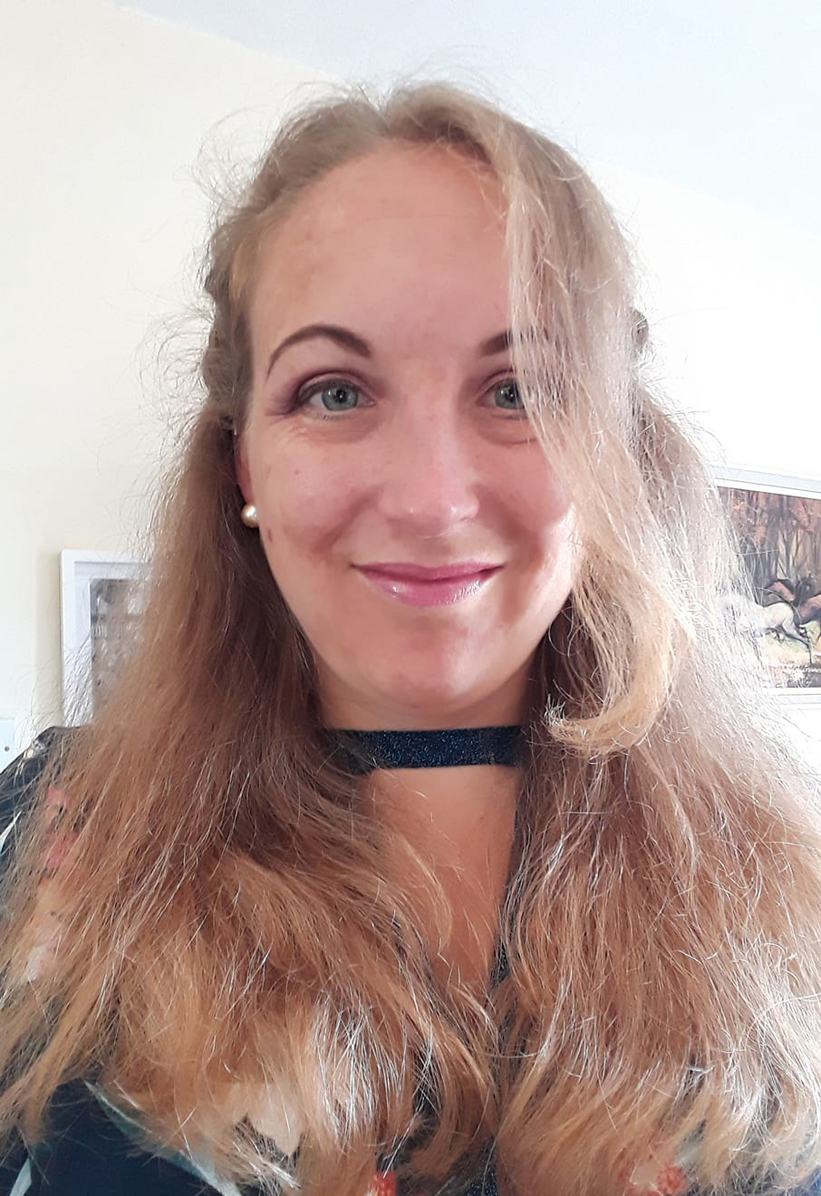 Who are we? – Bridget Macklin